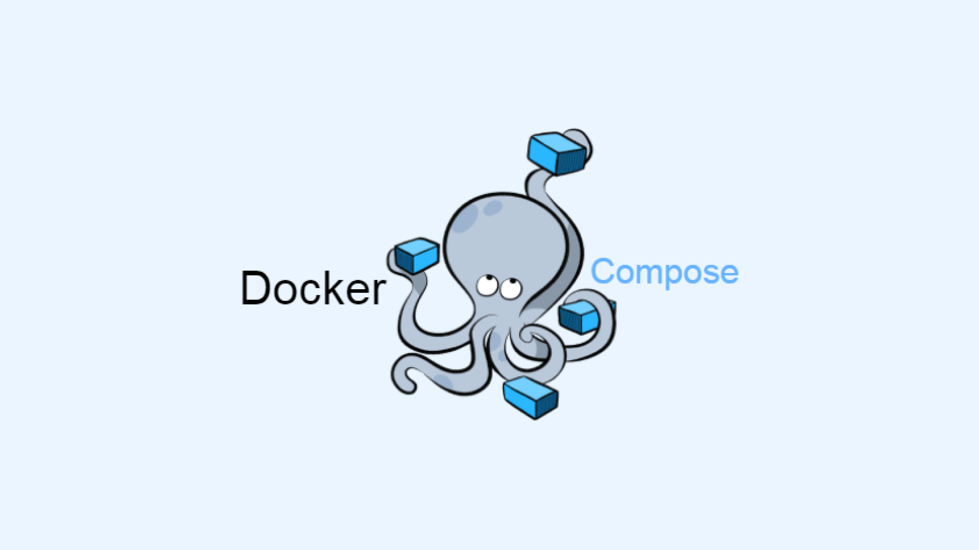 docker进阶: 编排 Web 应用 - 猪猫博客